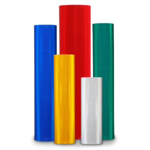Reflective Sheeting | Traffic Reflectives | ASP