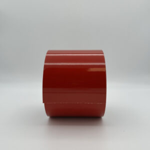 Scotchlite Reflective Graphic Film | 3M Ruby Red Vinyl Film | ASP