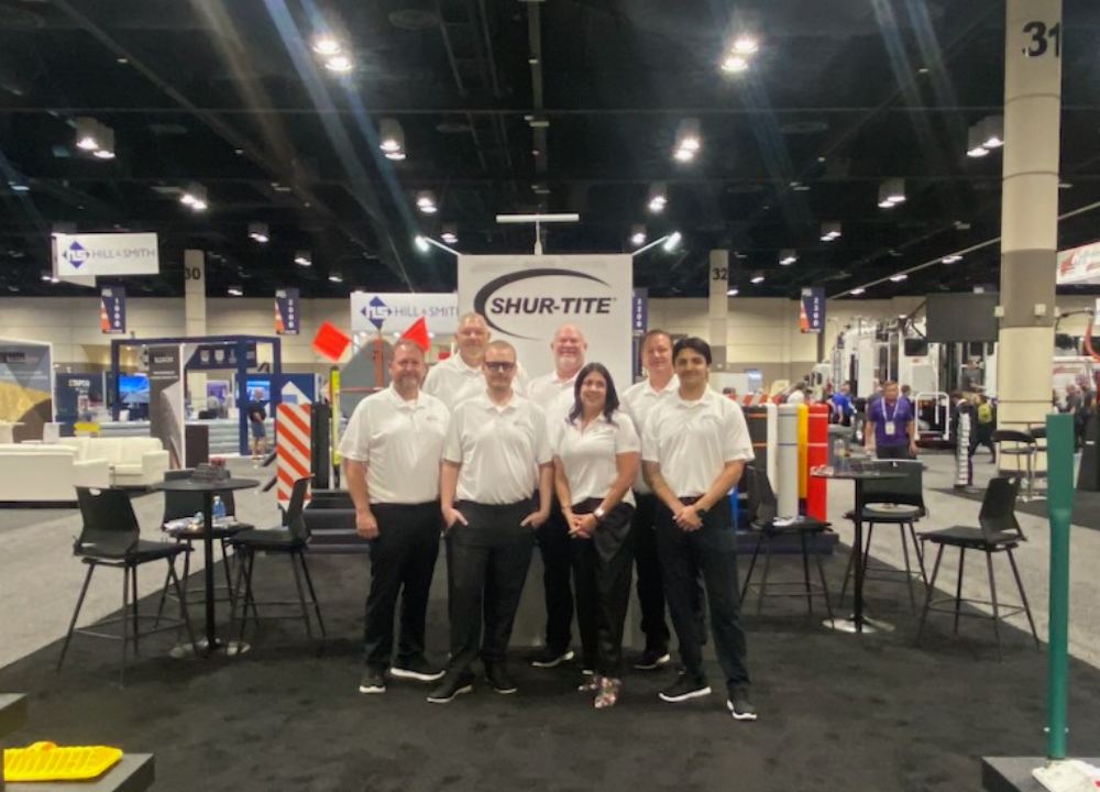 ATSSA 2025: The Latest In Traffic Safety Solutions - American Sign Products
